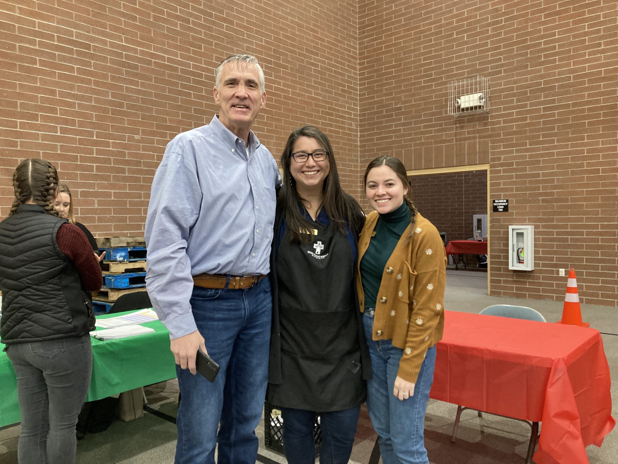 Help the Hungry and Homeless | Volunteer & Events